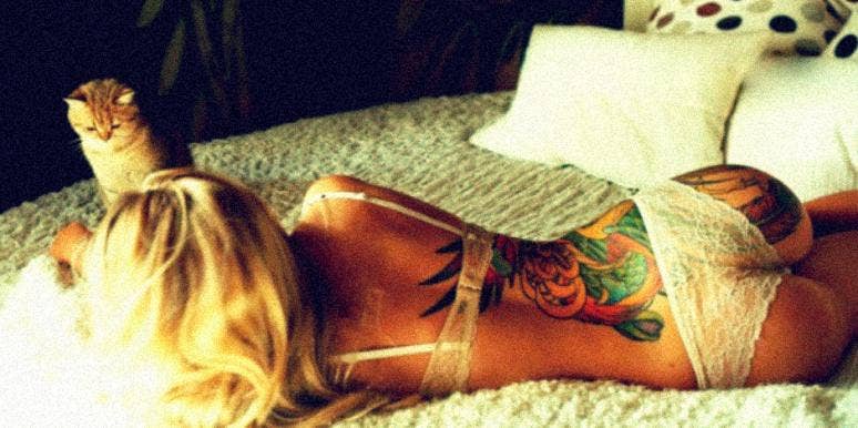 This Sex Calculator Tells You If Your Number Is High Or Low Yourtango